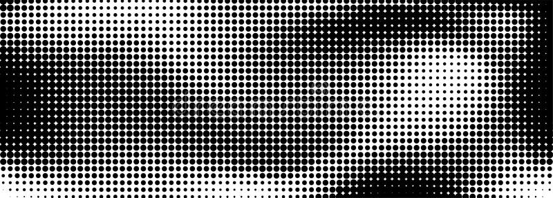 Halftone Dots Pattern. Gradient Halftone Dots Backgrounds Stock Vector ... Halftone Dots Pattern. Gradient Halftone Dots Backgrounds Stock Vector ...