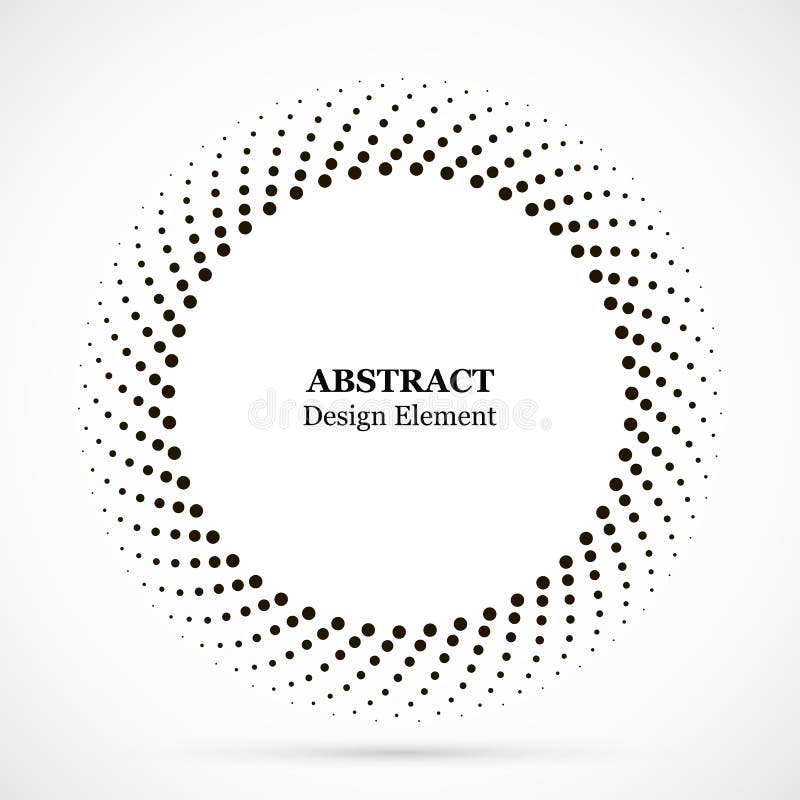 Distributed Dot Pattern Stock Illustrations – 950 Distributed Dot ...