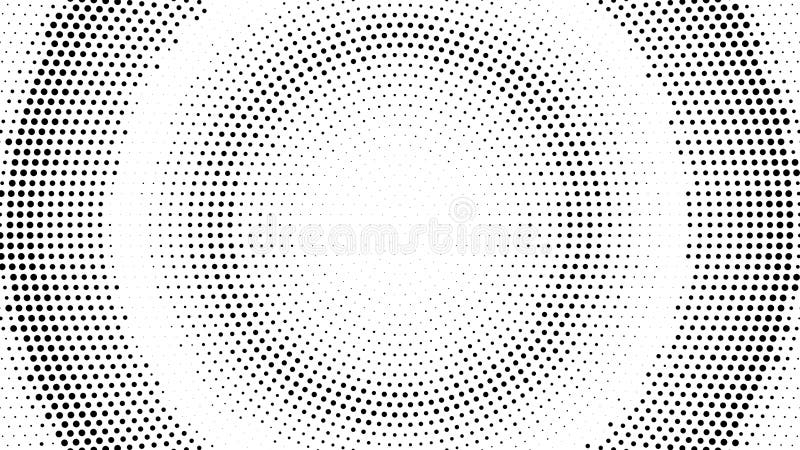 Halftone Dotted Background. Halftone Effect Vector Pattern. Circle Dots ... Halftone Dotted Background. Halftone Effect Vector Pattern. Circle Dots ...