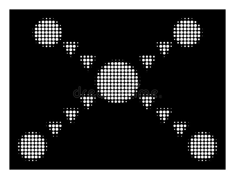 Dotted Pixels Stock Illustrations – 6,702 Dotted Pixels Stock ...