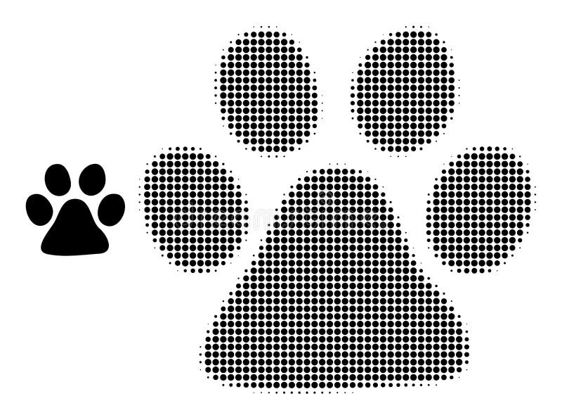 Paw Points Stock Illustrations – 87 Paw Points Stock Illustrations ...