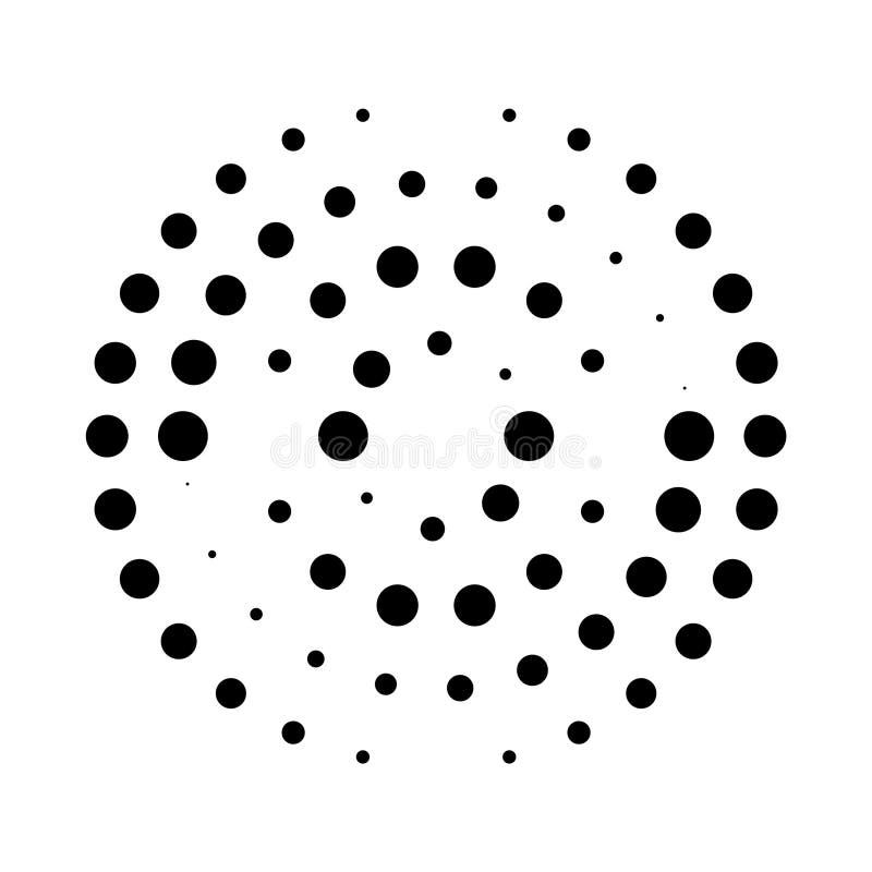 Circle Geometric Art Stock Illustrations – 1,127,547 Circle Geometric ...