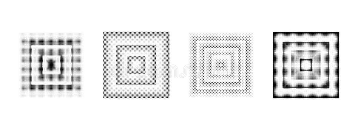 Geometric Bitmap Stock Illustrations – 4,621 Geometric Bitmap Stock ...