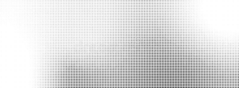 Vector Halftone Dotted Gradient Banners Stock Photos - Free & Royalty ...