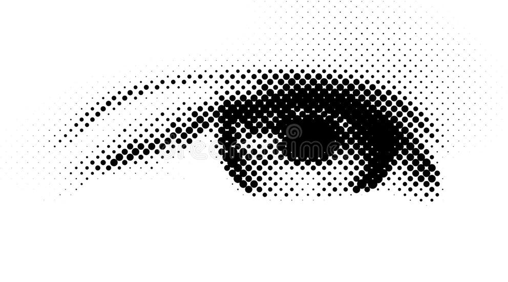 Block Eye Stock Illustrations – 2,638 Block Eye Stock Illustrations ...