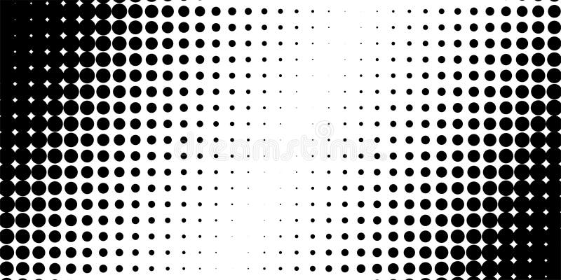 Halftone Fade Backdrop. Distressed Points Overlay Stock Vector ...