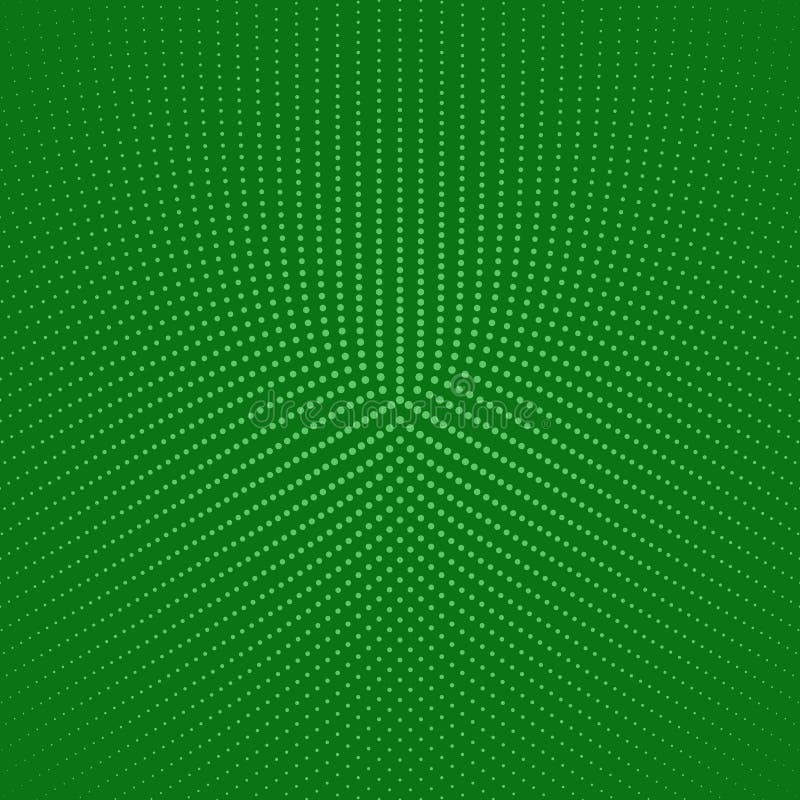 Abstract Geometric Round Circle Pattern Background Design Stock Vector ...