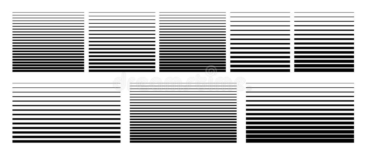 Halftone Gradient Lines Stock Illustrations – 32,828 Halftone Gradient ...
