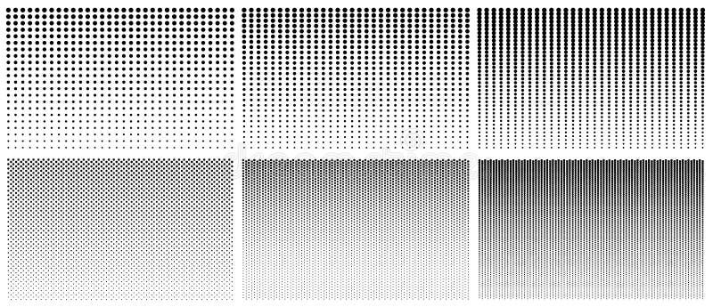 Gradation Black To Purple Background Rough Texture Illustrated Vector ...