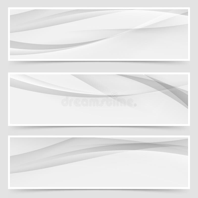 Abstract Grey Smoke Background. Stock Illustration - Illustration of ...