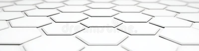 Halftone Hex Retro Simple Pattern Stock Photo - Image of grid, seamless ...