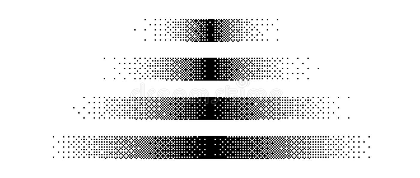 Halftone Frame Rectangle Stock Illustrations – 4,682 Halftone Frame ...