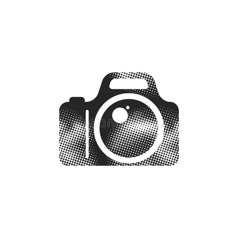 Halftone Shutter Stock Illustrations – 113 Halftone Shutter Stock ...