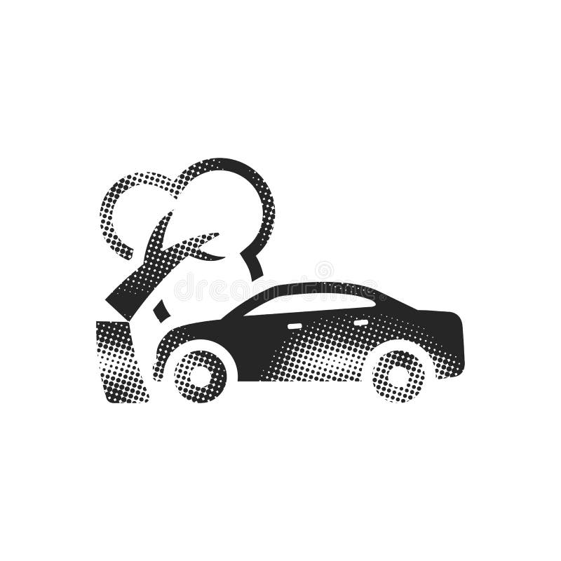 Black Icon Car Raster Stock Illustrations – 204 Black Icon Car Raster ...