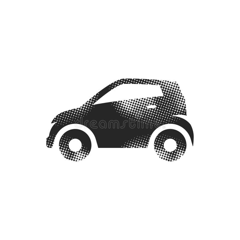 Black Icon Car Raster Stock Illustrations – 204 Black Icon Car Raster ...