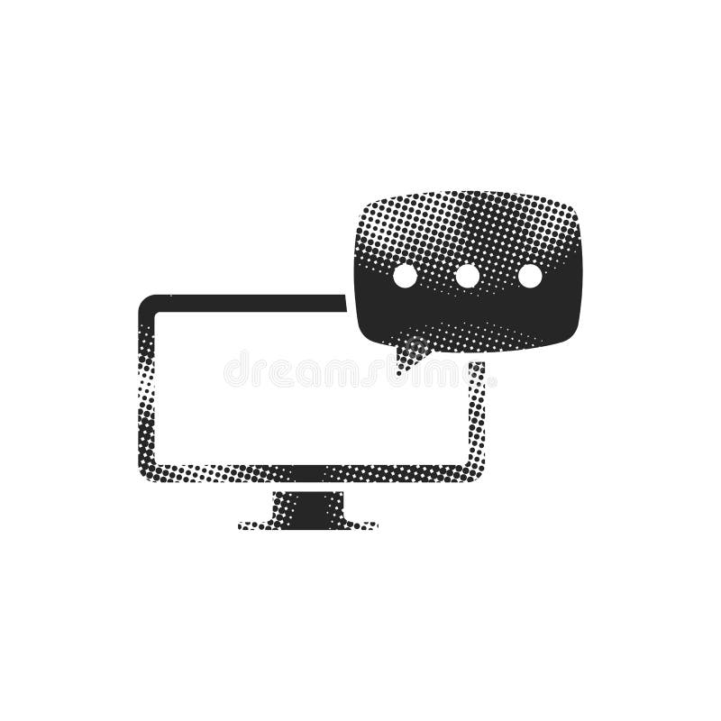 Chat Raster Stock Illustrations – 17,213 Chat Raster Stock ...