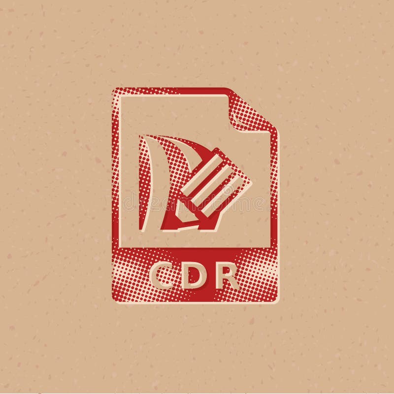 Drawing the png file logo. stock vector. Illustration of hand - 141359091