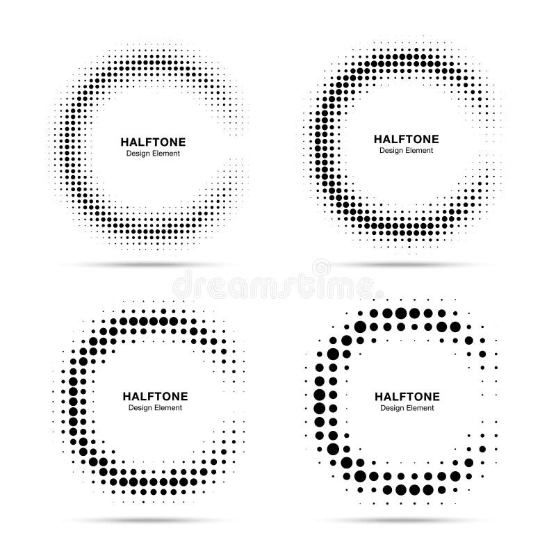 Incomplete Circles Stock Illustrations – 104 Incomplete Circles Stock ...