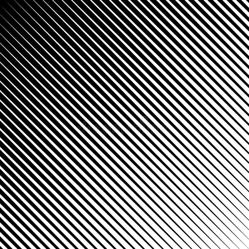 Halftone Line Background. Vector Eps10 Stock Illustration ...