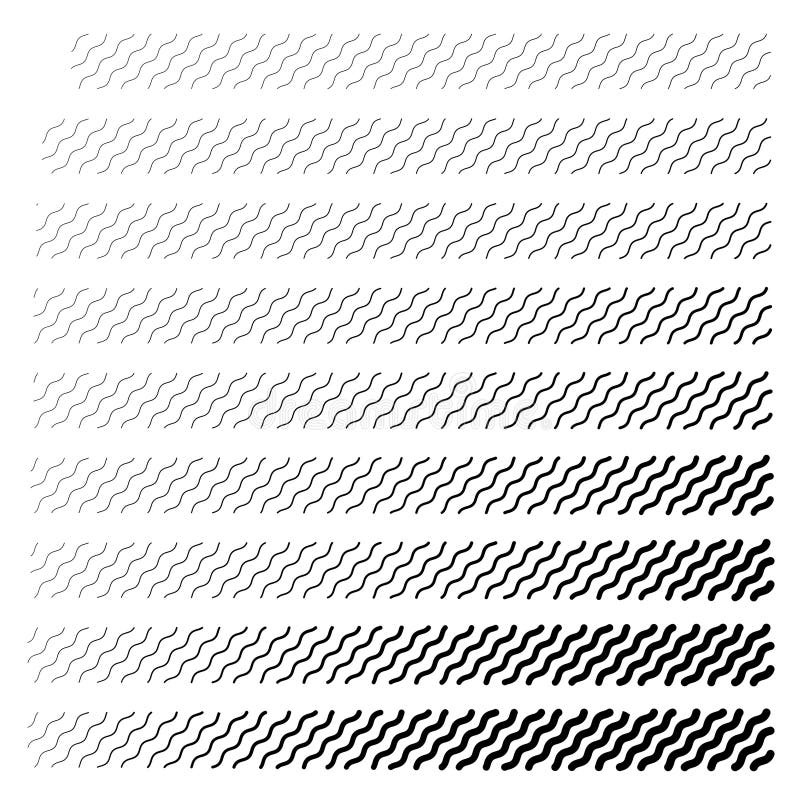 Halftone Line Gradient, Half Tone Texture Background, Short Lines ... Halftone Line Gradient, Half Tone Texture Background, Short Lines ...