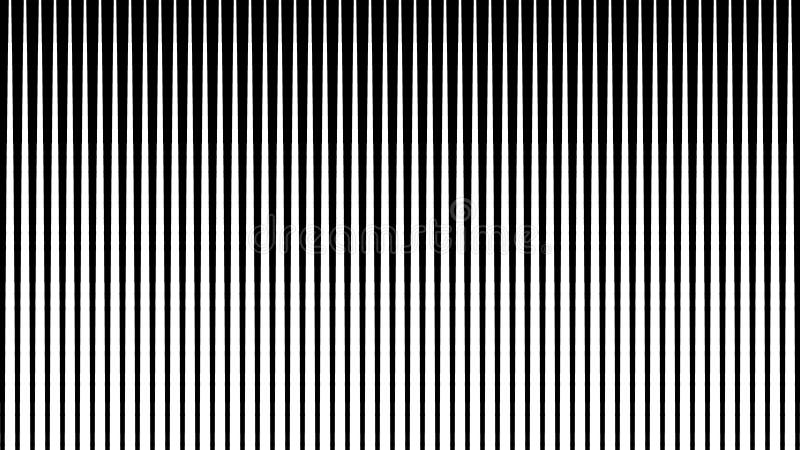 Halftone Lined Background. Halftone Effect Vector Pattern Stock Vector ...