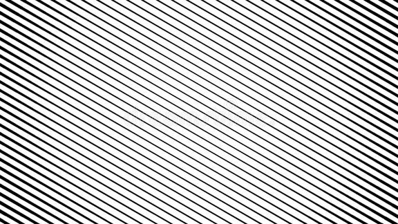 Halftone Lined Background. Halftone Effect Vector Pattern Stock Vector ...