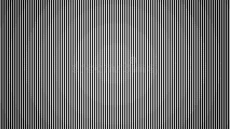 Halftone Lined Background. Halftone Effect Vector Pattern Stock Vector ...