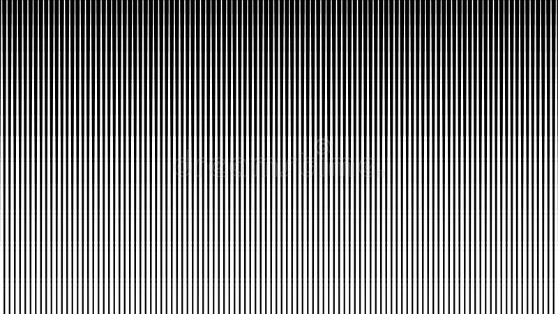 Halftone Lined Background. Halftone Effect Vector Pattern Stock Vector ...