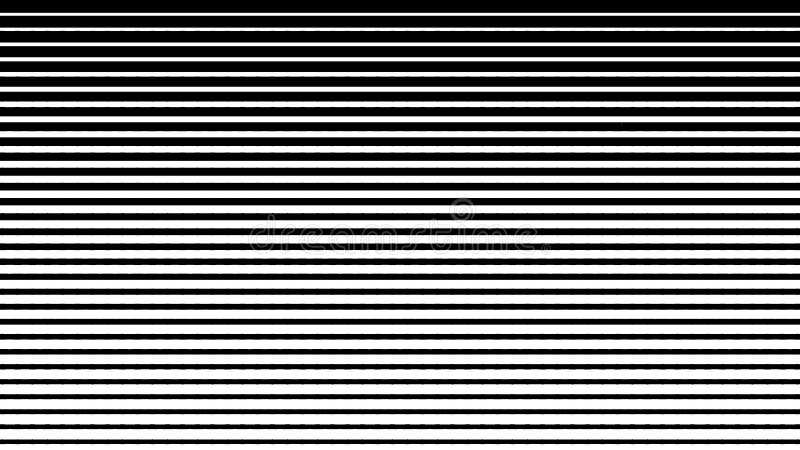 Halftone Lined Background. Halftone Effect Vector Pattern Stock Vector ...