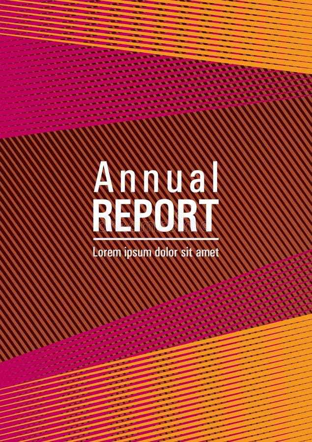 Halftone Lines Texture Vector Print Background. Scientific Magazine ...