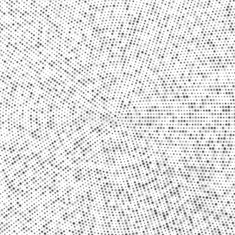 Halftone Pattern. Halftone Background Stock Vector - Illustration of ...