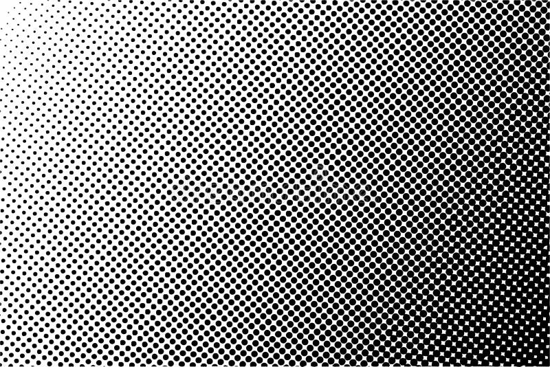 Halftone Grunge Rectangle Border Stock Illustrations – 803 Halftone ...