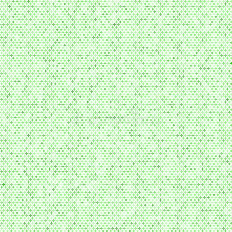 Green Halftone Pattern stock vector. Illustration of draw - 61322255