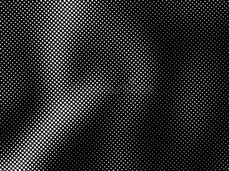 Halftone Dots Texture Overlay Stock Illustrations – 36,515 Halftone ...