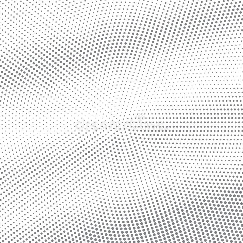 Halftone Pattern. Set of Dots. Dotted Texture. Overlay Grunge Template ...