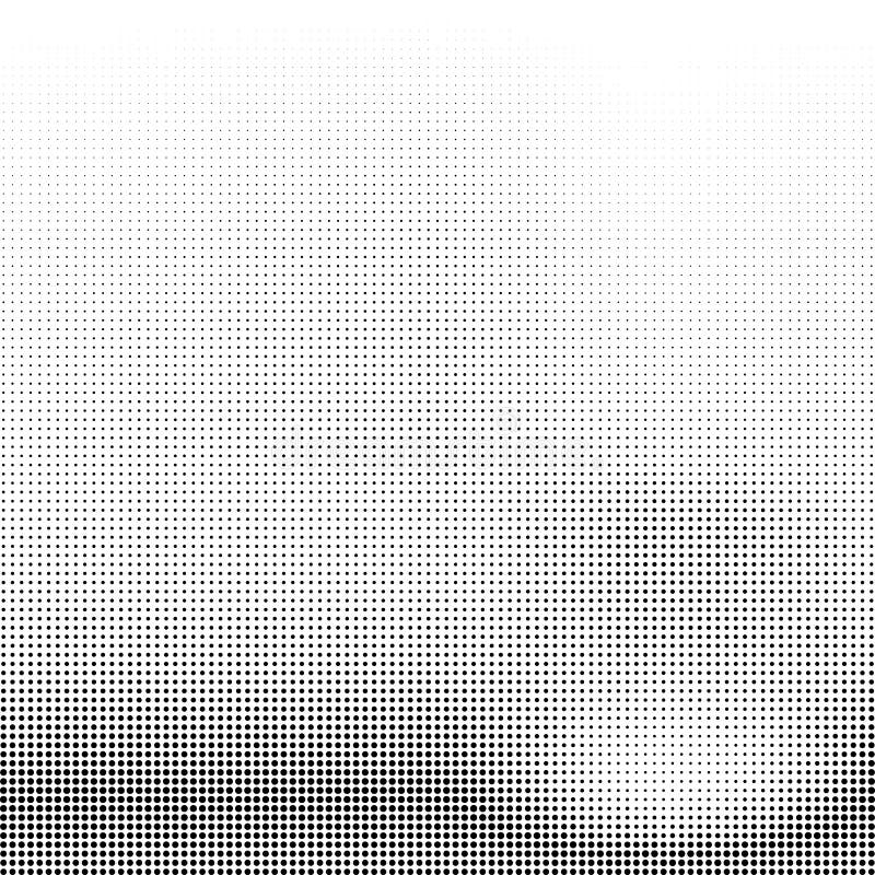 Halftone Pattern. Set of Dots. Dotted Texture. Overlay Grunge Template ...