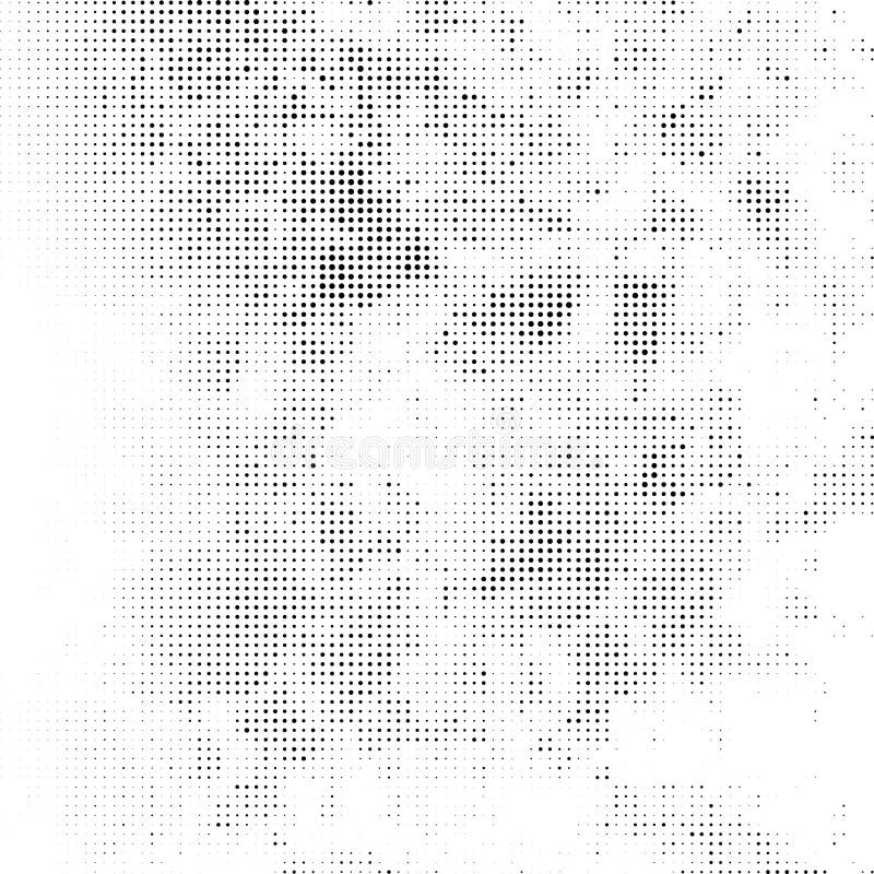 Halftone Dots Texture Overlay Stock Illustrations – 38,416 Halftone ...
