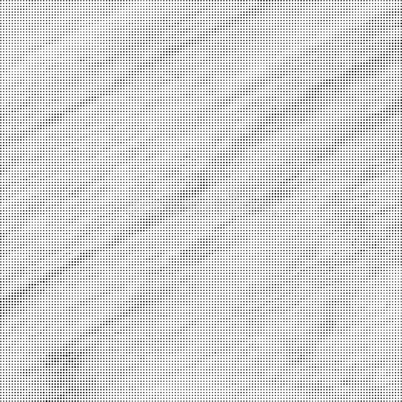 Halftone Pattern. Set of Dots. Dotted Texture on White Background ...