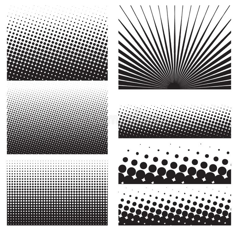 Dot Fade Pattern Stock Illustrations – 14,280 Dot Fade Pattern Stock ...