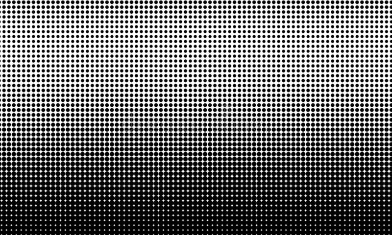 Halftone Pattern.Vector Halftone Dots. Stock Illustration ... Halftone Pattern.Vector Halftone Dots. Stock Illustration ...