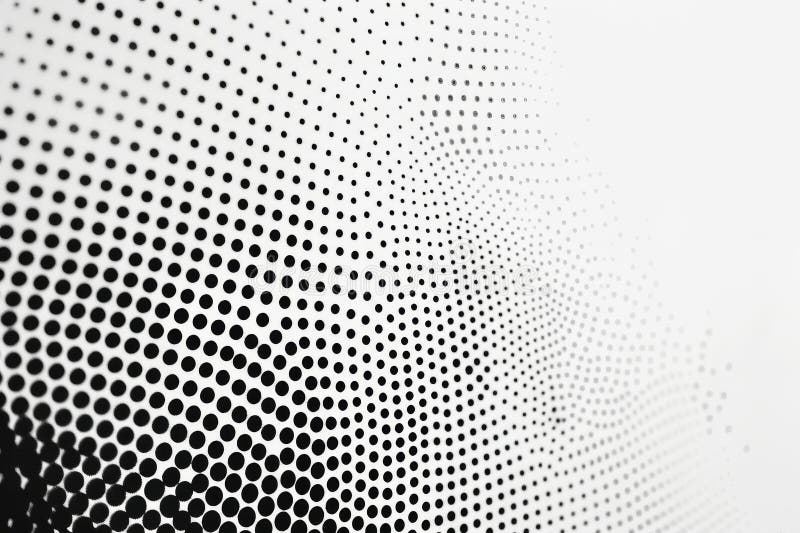 Halftone patterns stock vector. Illustration of signs - 2687517