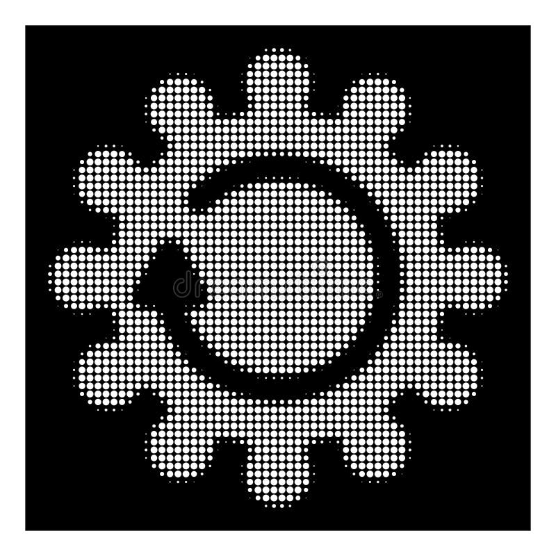 Pixel Cog Stock Illustrations – 1,998 Pixel Cog Stock Illustrations ...