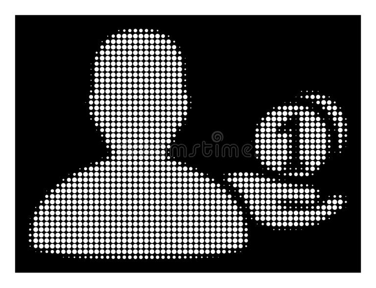 Panhandler Icon Stock Illustrations – 135 Panhandler Icon Stock ...