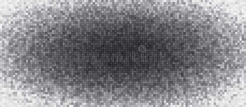 Digital Pixel Grid Background Stock Illustrations – 51,080 Digital ...