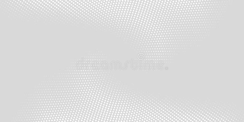 Halftone Radial Gradient Texture. Grunge Halftone Twist Background ...