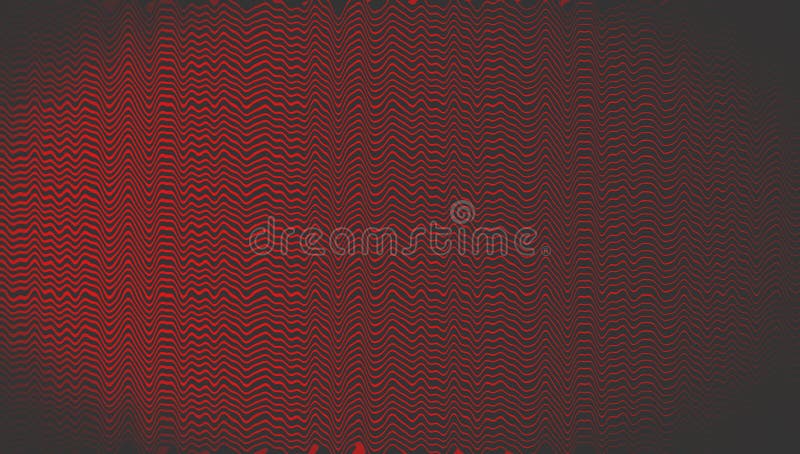 Halftone Red Toned Pattern Dot Abstract Background. Grunge Backdrop ...