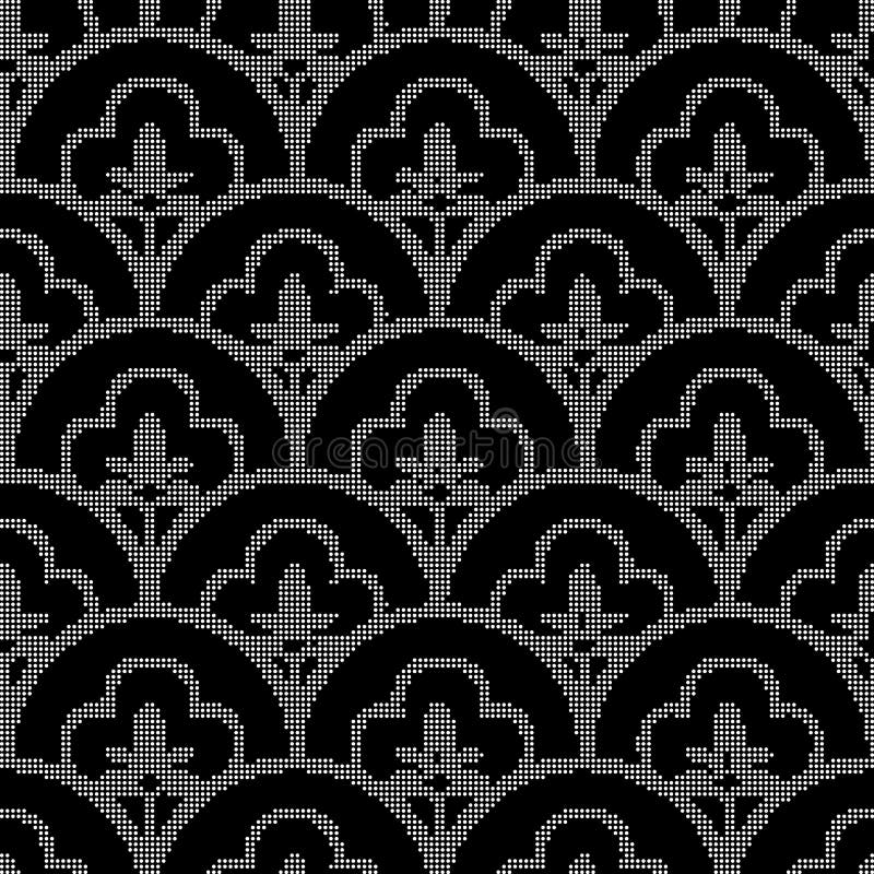 Halftone Scale Stock Illustrations – 3,560 Halftone Scale Stock ...