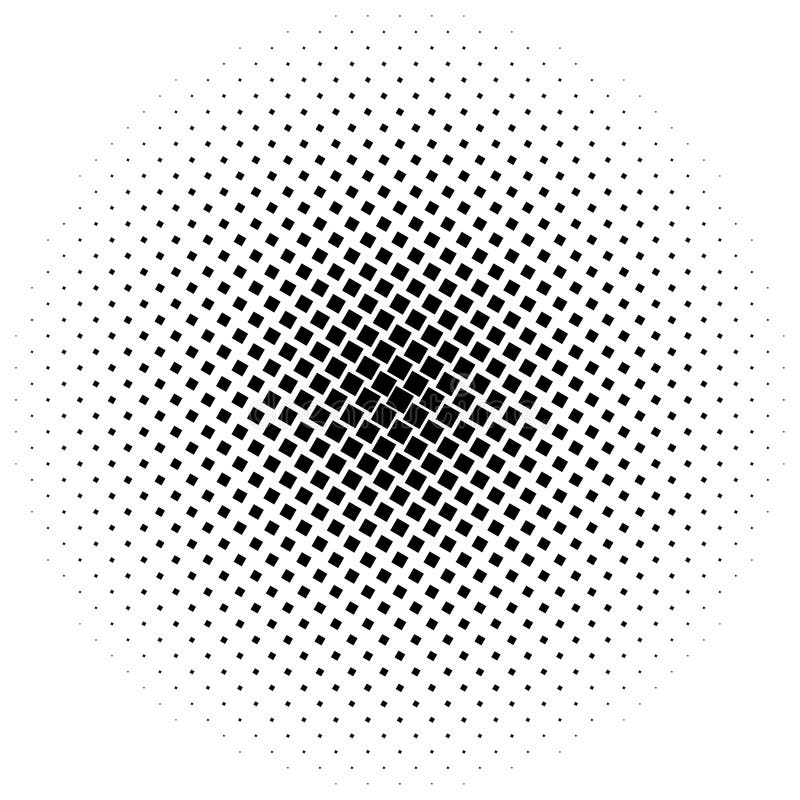 Halftone Square Dot Vector Texture. Halftone Pattern Tone Background ... Halftone Square Dot Vector Texture. Halftone Pattern Tone Background ...