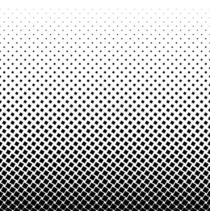 Vector Halftone Dot Textures Set. a Set of 4 Halftone Frame Patterns ...