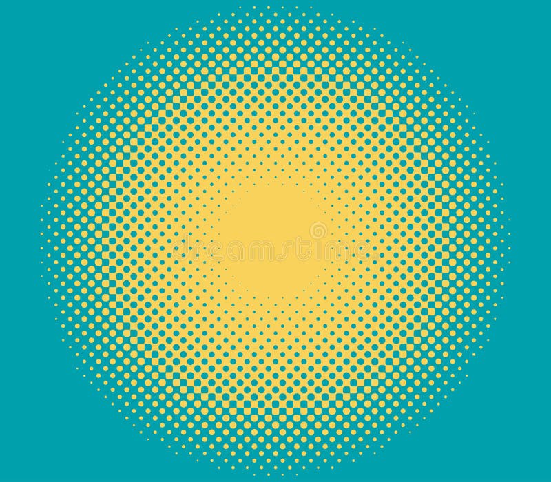 Halftone Sune Stock Illustrations – 1 Halftone Sune Stock Illustrations ...
